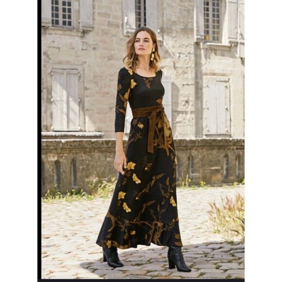 Peruvian Connection | Dresses | Peruvian Connection Dress Womens Medium ...